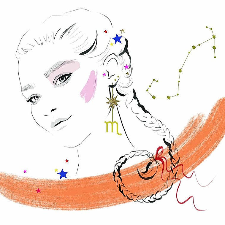 El horóscopo de hoy, domingo 24 de agosto de 2025: predicciones diarias con la Luna en Virgo ...